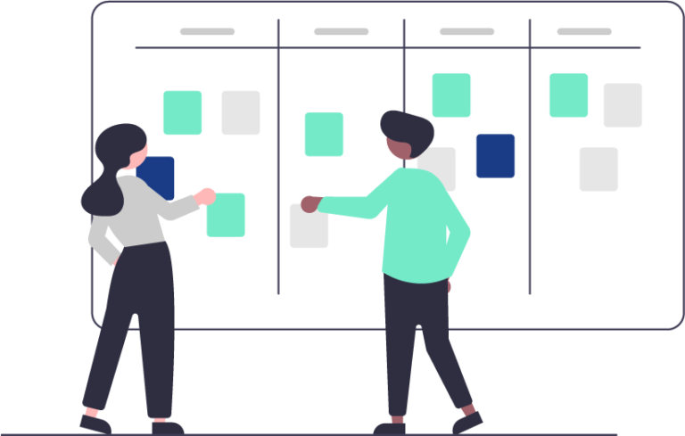 Human Efficiency - Zanteris